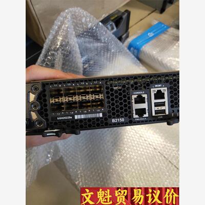 F5 网络 Viprion YK-VPR-LTM-B2150议价商品