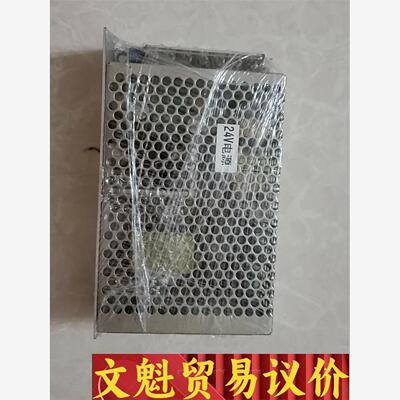 ABL2REM24045H 施耐德开关电源  ，9.5成新。议价商品