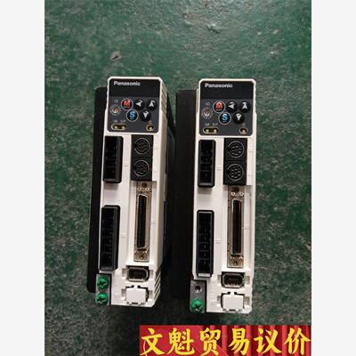 MBDDT2210400W驱动器(A4系列)，二手拆机实议价商品