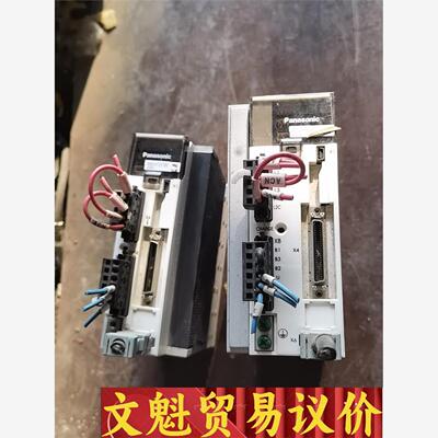 伺服驱动器MCDHT3520E/MBDHT2510E议价商品