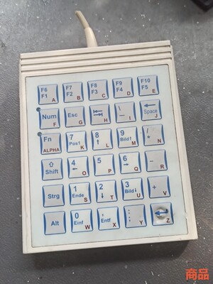 indukey KS08285 键盘德国进口indukey议价