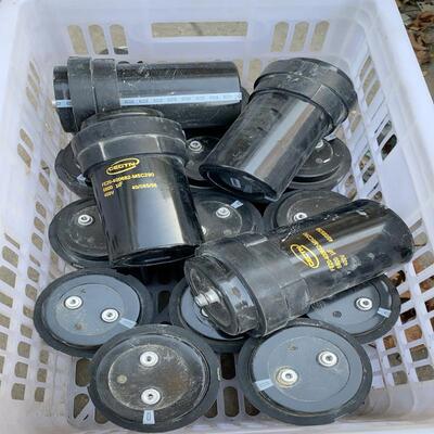 CECTN 电容 FE20-400682-M5C29议价商品