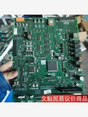 三菱电梯凌云-2主板P203758B000G01 拆机成色如 议价商品