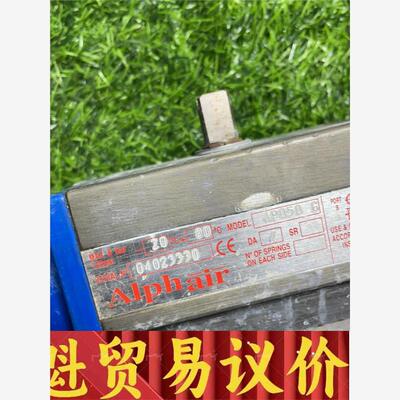 AP050 G气动执行器Alphair 议价 议价商品