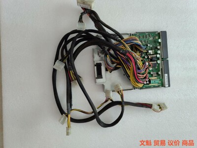 HP DL370 G6 ML370G6 电源背板 49183议价
