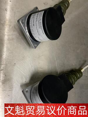 ITALSENSOR编码器TS581，拆机下来的 议价商品