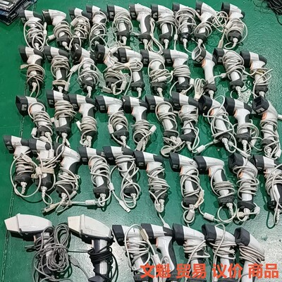 东研TOHKEN THIR-6780U-H 扫描器，二维高密.议价
