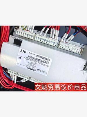 SIEMENS/西门子控制器LMV27.100A2二手拆机成 议价商品