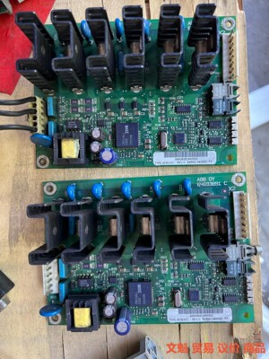 ABB变频器ACS800 AFIN-01C 64693891议价