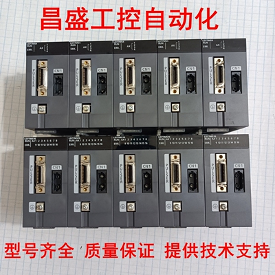 三菱PLCLD77MS2MS4LD77MS16