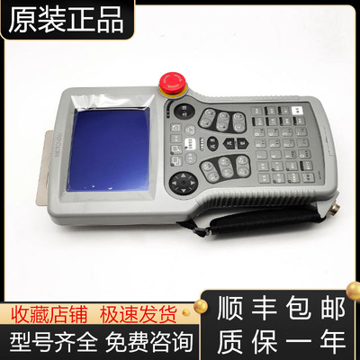 安川示教器全新原装质保一年