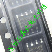 OPA188AIDR  OPA188 SOP8 运算放大器 全新原装
