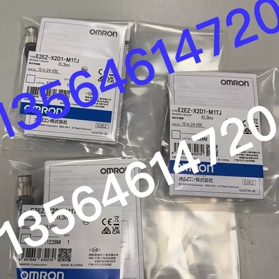 议价询价E2EZ-X2D1-M1TJ 0.3m接近开关