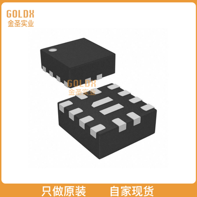 【 全新原装现货 】 TS3A4751RUCR IC SWITCH QUAD SPST 14QFN