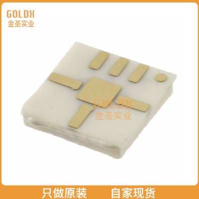 【 全新原装现货 】 HMC329LM3 IC MMIC IQ MIXER 26-40GHZ 6SMD