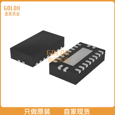 【 全新原装现货 】 GTL2003BQ,118 IC TRNSLTR BIDIR 20DHVQFN