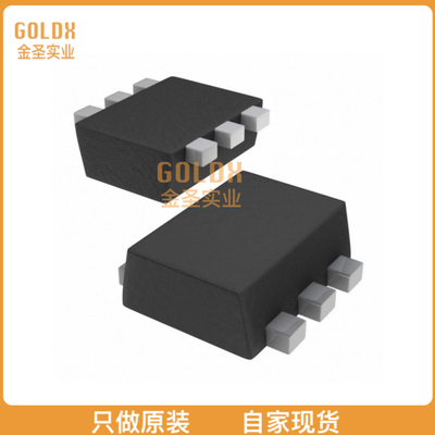 【 全新原装现货 】 SSM6N357R,LF SMALL LOW R-ON MOSFETS DUAL