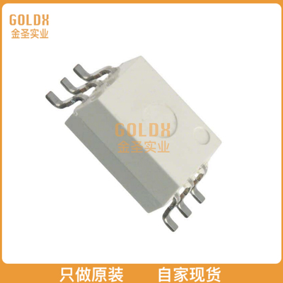 【 全新原装现货 】 TLP705(TP,F) OPTOISO 5KV GATE DRIVER 6SD