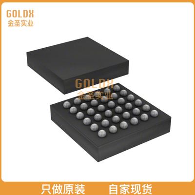 【 全新原装现货 】 TAS2562YFPT IC AMP CLASS D MONO 6.1W 36D