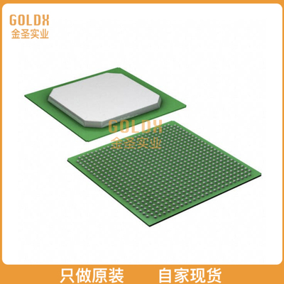 【 全新原装现货 】 HC20K600FC672NAB IC FPGA APEX 672FCBGA