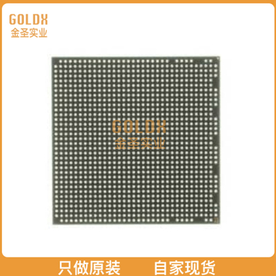 【 全新原装现货 】 XC5VLX85T-1FF1136C IC FPGA 480 I/O 1136F