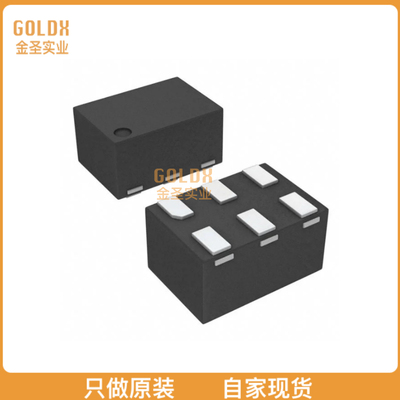 【 全新原装现货 】 SN74LVC1G57DRYR IC CONFIG MULTI-FUNC GAT