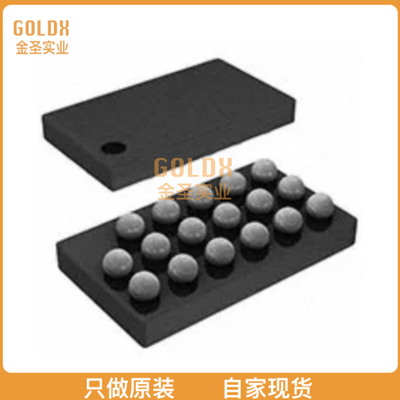 【 全新原装现货 】 ADPD106BCBZR7 IC AFE 4 CHAN 14BIT 16WLCS