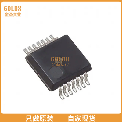 【 全新原装现货 】 SN74LVC10ADBRE4 IC GATE NAND 3CH 3-INP 1