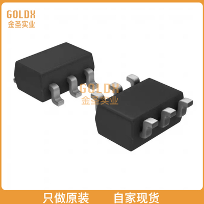 【 全新原装现货 】 HMC374ETR IC RF AMP GP 300MHZ-3GHZ SOT26