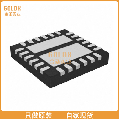 【 全新原装现货 】 ADGM1004JCPZ-RL7 IC RF SWITCH SP4T 24LFC