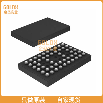 【 全新原装现货 】 CDCU2A877ZQLT IC PLL CLOCK DRIVER 1.8V 52