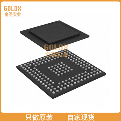 【 全新原装现货 】 AD9162BBCZ IC DAC 16BIT A-OUT 165CSPBGA