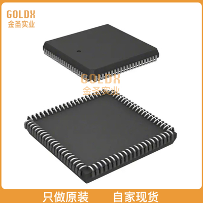 【 全新原装现货 】 IA186EBPLC84IR2 IC MCU 8/16BIT ROMLESS 8