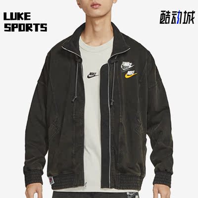 Nike/耐克正品男子运动夹克