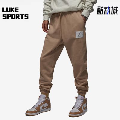 耐克男子休闲运动长裤