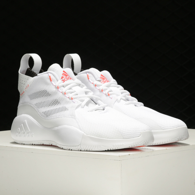 Adidas/阿迪达斯正品新款男子运动鞋D Rose 773罗斯篮球鞋 FW8657