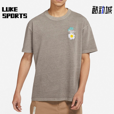 正品短袖上衣Nike/耐克