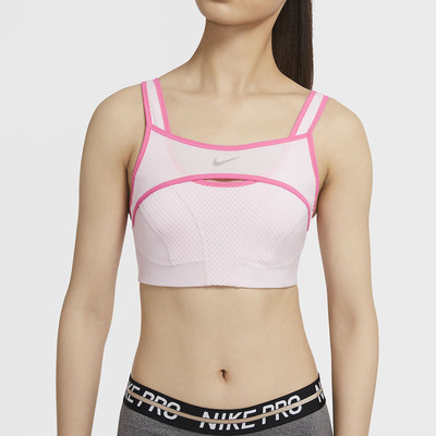 Nike/耐克运动内衣支撑