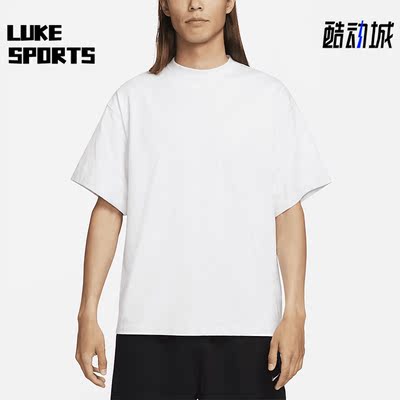 耐克正品男子透气短袖T恤