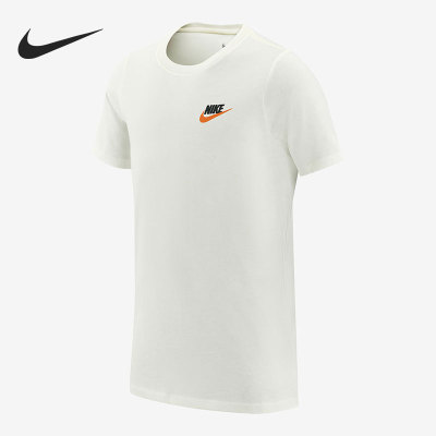 Nike/耐克正品儿童短袖