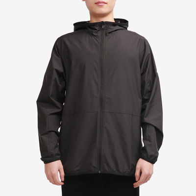 Adidas/阿迪达斯正品M BRD JKT 男子春秋运动型格夹克外套GQ0577