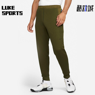 Nike/耐克正品男子针织长裤