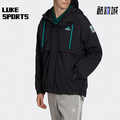 Adidas/阿迪达斯正品男子夹克
