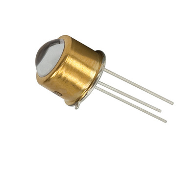 TO39金属封装深紫外UVLED发射管激光230nm260nm310nm 250nm340nm