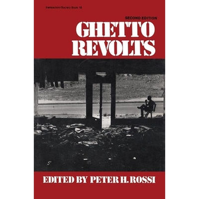 贫民区暴动GHETTO REVOLTS原版引进