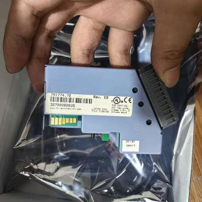 贝加莱模块 7AI774.70 库存质量保证