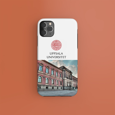 Uppsala乌普萨拉大学手机壳苹果