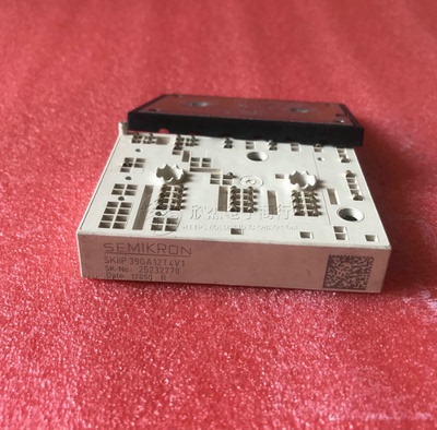 SKIIP39AC12T4V1 V2 SKIIP38AC12T4V1 V2 SKIIP37AC12T4V1 包上机