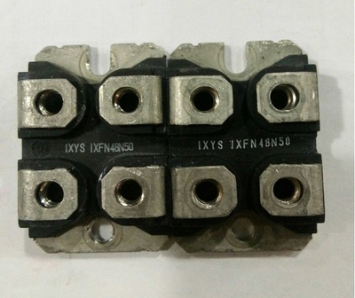 IXFN48N50 44N50 E53N50 APT5010JVR超长质保 测试好包上机好用