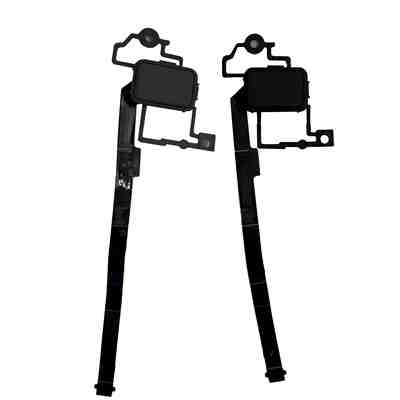适用戴尔DELL Inspiron灵越16 7620 2-in-1 指纹器 开关板 0WC42T